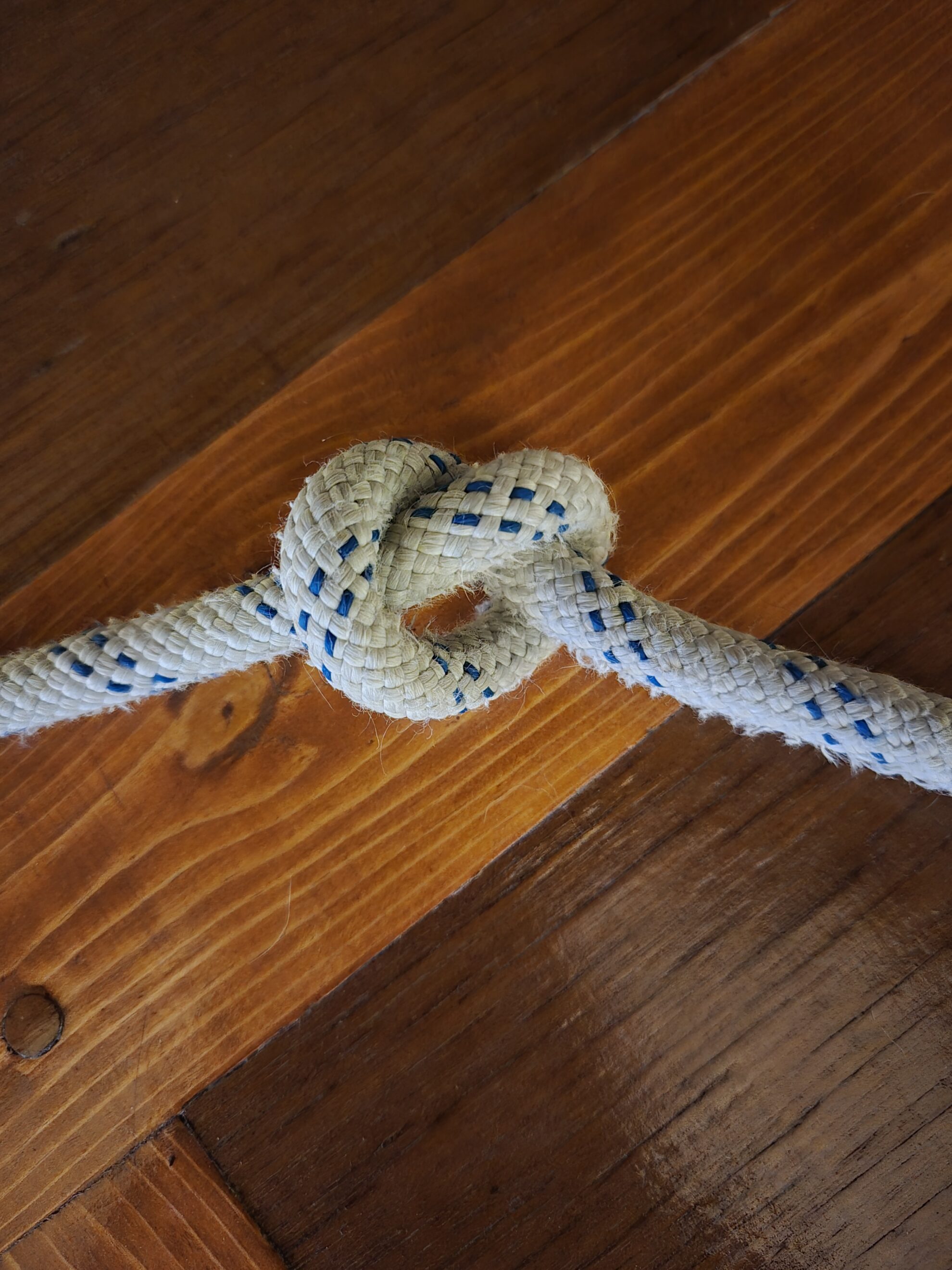 Knots – Graham County Search and Rescue